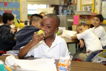 The Road to School Breakfast | Fuel Up