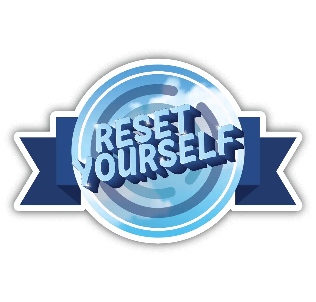 Reset Yourself | Fuel Up