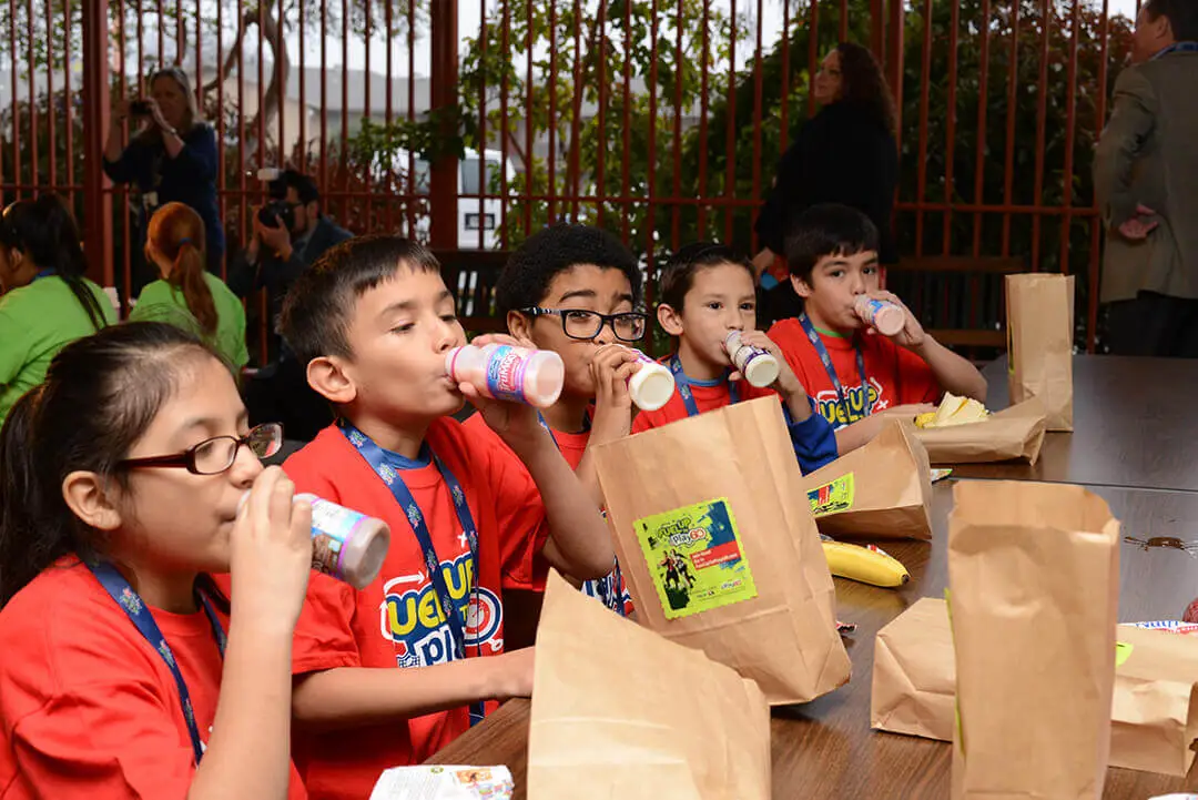 Nutrition Resources | Fuel Up