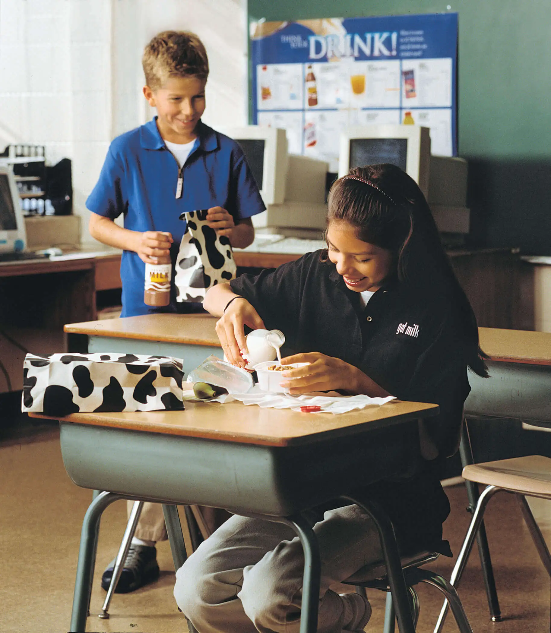 The Road to School Breakfast | Fuel Up